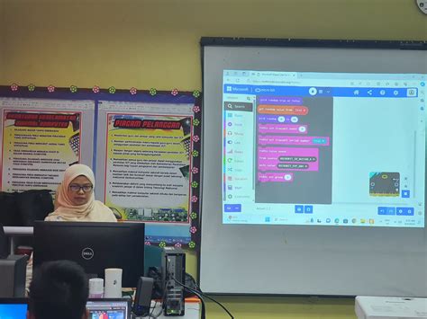 Micro Bit Code Battle