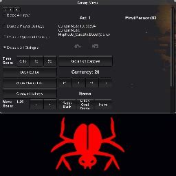 Decompiled Source Of DebugMenu Thunderstore The Inscryption Mod Database