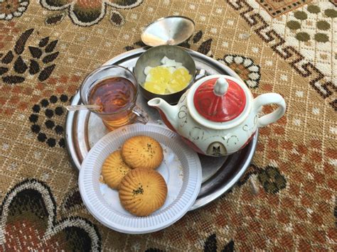 Persisches Essen Diese 11 Gerichte Solltest Du Unbedingt Probieren