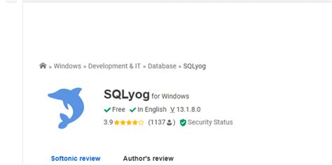SQLyog下载和安装 详细教程 360新知