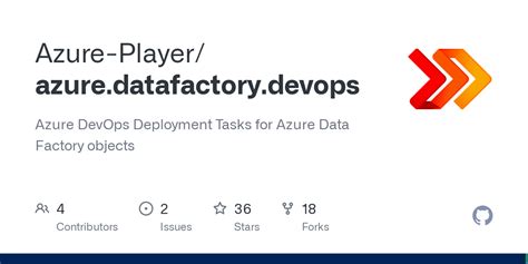 Github Azure Playerazuredatafactorydevops Azure Devops Deployment