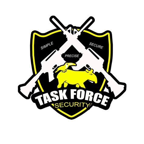 Task Force Security Belize City