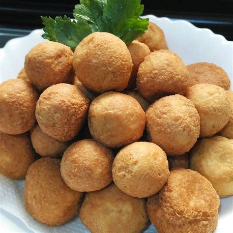 Cara Membuat Tahu Bulat Sederhana Nagih