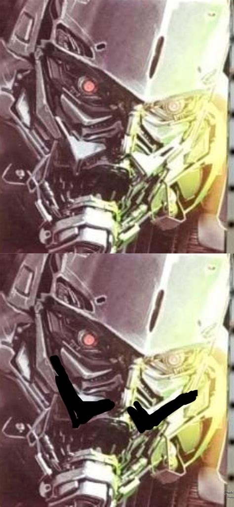 Rotb Leak I Cant Unsee It R Transformers