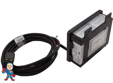 Nla Balboa Control Pack Vs100 With Overlay 115v Fits Rs101 Dreammaker Viking And More