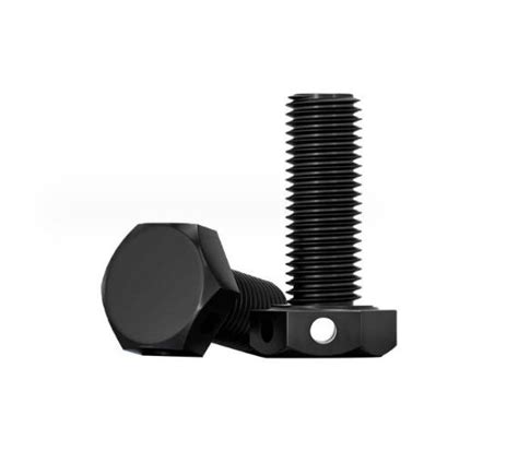 Understanding Double Headed Bolt Preload And Clamping Force Keneng