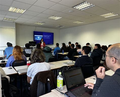 Anusha Asthana On Linkedin Dataanalytics Hrinsights Globaleducation Citycollegesdublin