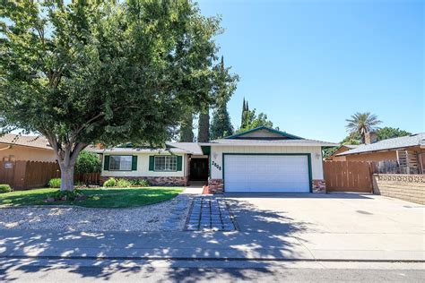 2808 Bluebird Dr Ceres Ca 95307 Zillow