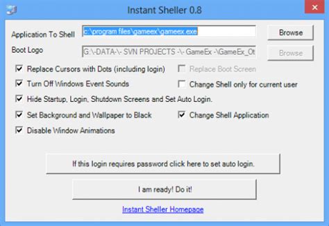 Instant Sheller Spesoft Applications Spesoft Forums