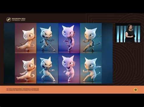 Brian Anderson On Linkedin Unity Siggraph2023