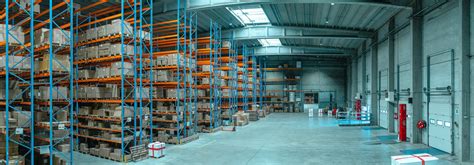 How To Calculate Warehouse Space Utilization Quality Material Handling Inc Blog