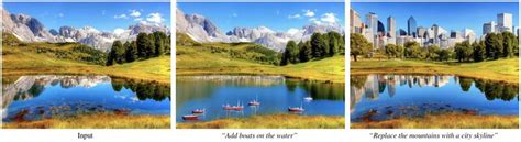 Shubham Manuja On Linkedin Ai Instructpix2pix Ai Transform Photoshop Trending Trendingnow