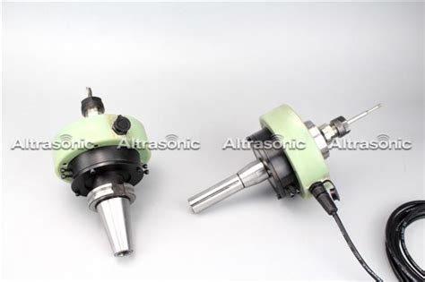 Quartz Glass Ultrasonic Assisted Machining Ultrasonic Multi Axis Milling