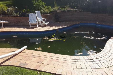Fibreglass Swimming Pool Relining And Renovation Marbelite Concrete