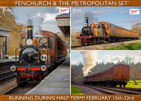 Bluebell Railway Blog Archive Of Whats New
