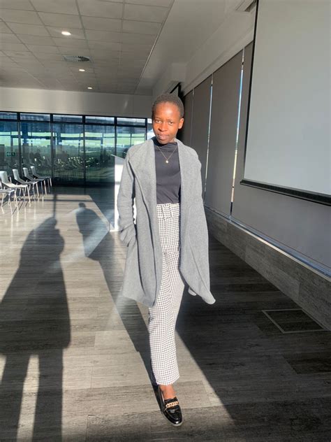 Eulenda Nkuna On Linkedin Newbeginnings Internship Careerjourney