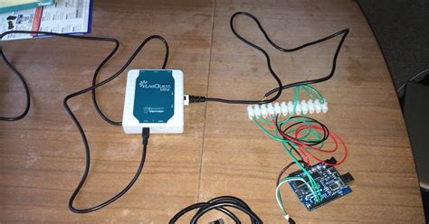 Another Blogger Blog Making Custom Vernier Compatible Sensors