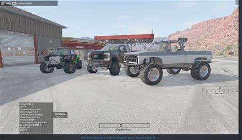 Other Paid Vehicle Mods Page BeamNG