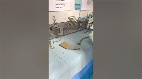 Crani Course Universal Pattie Tray Setup Youtube