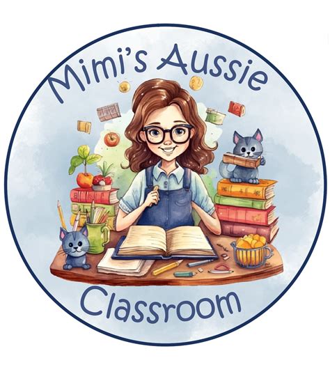 Mimis Aussie Classroom