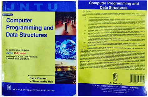 Drvshanmukha Rao Professor And Hod Cse Ai Books Publications