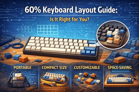 65 Keyboard Guide The Perfect Balance For Most Users Mkb Guide