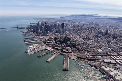 Program San Franciscos Waterfront Transformation — Lai Golden Gate