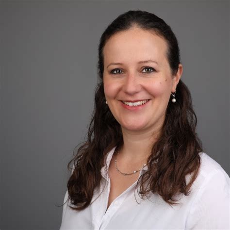 Karin Biedermann Pflegeexpertin Apn Sarkomzentrum Insel Gruppe