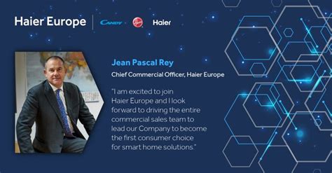 Jean Pascal Rey On Linkedin Work Experience Project Europe