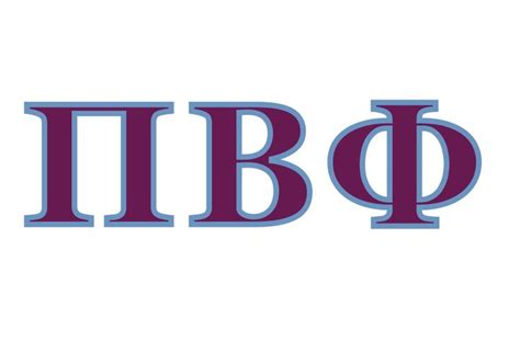 Pi Beta Phi Symbol