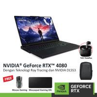 Jual Lenovo Legion 7 Pro Juni 2024 Harga Termurah Cicil 0 3x Di Tokopedia