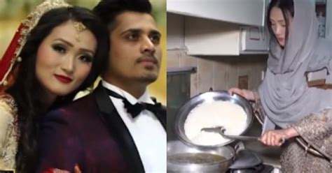 True Love Chinese Girl Embraced Islam