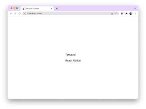 Tamagui For React Native Create Faster Design Systems Logrocket Blog Tamagui For React Native Create Faster Design Systems Logrocket Blog