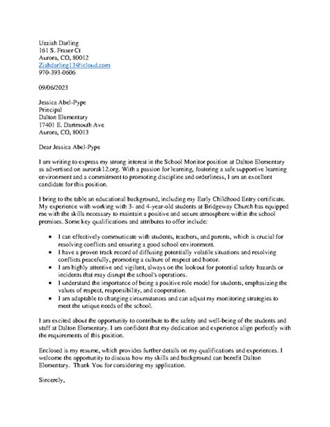 Document 21 Bbbbbbbbbbbbbbbbbbbbbbbbbbbbbbbbbbbbbbbbb Uzziah Darling 161 S Fraser Ct Aurora