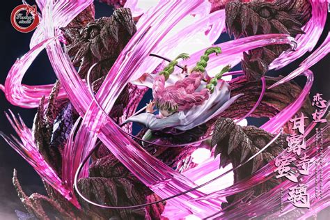 Fantasy Studio Kanroji Mitsuri Hantengu