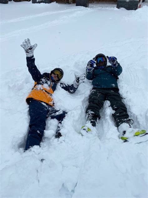 Chsc Ski Trip 2023 The Chester Catholic High School