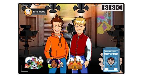 Cartoonist Illustrator Stuart Harrison