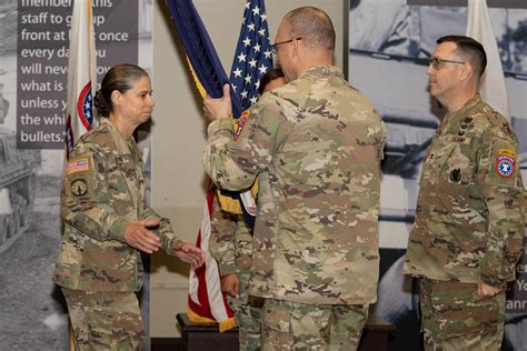 3rd Recruiting Brigade Change of Command > U.S. ARMY RECRUITING COMMAND ...