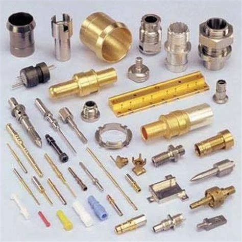 Brass Part At Rs 420kilograms Dared Jamnagar Id 11490625262