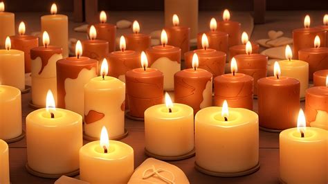 Ai产生的 蜡烛 烛光 Pixabay上的免费图片 Pixabay Ai产生的 蜡烛 烛光 Pixabay上的免费图片 Pixabay