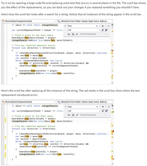 Jan David Narkiewicz Developer Visual Studio Disable Map Mode