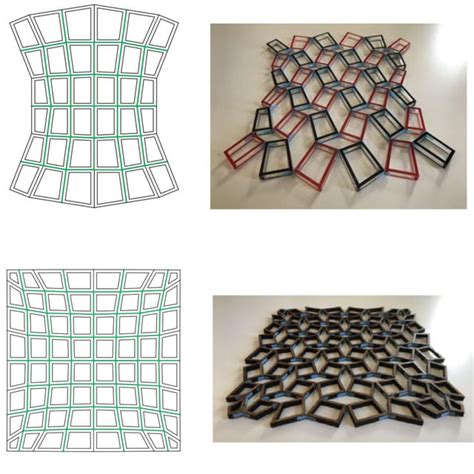 Reconfigurable Kirigami Rrhinograsshopper