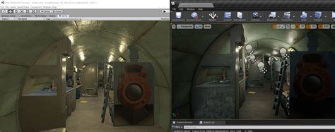Exporter For Unreal Tofor Unity 2024