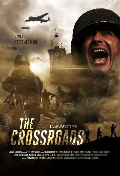 The Crossroads Video 2009 Imdb