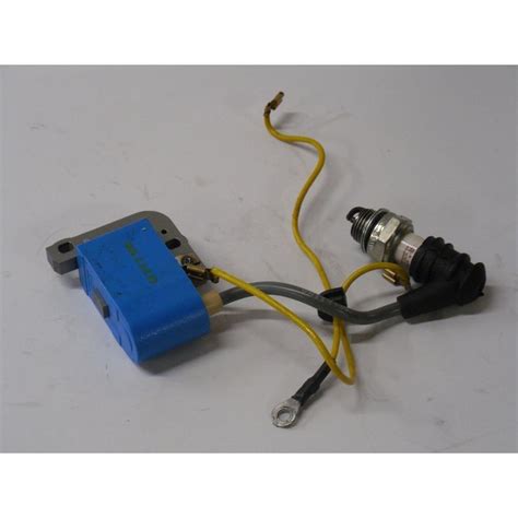 Bobine Allumage Dynamac Dy37 1