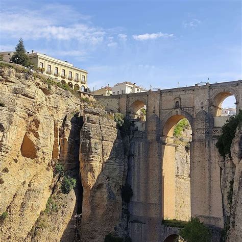 Parador De Ronda Opiniones Comparación De Precios
