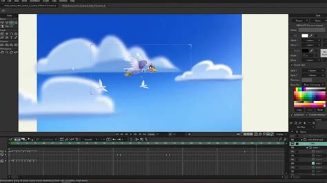 [video] Moho Animation Software Lost Marble Llc On Linkedin Mohoanimation Animation