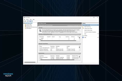 Windows 11 Fehlerprotokolle So überprüfen Sie Schnell Das Absturzprotokoll
