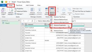 How To Prevent Duplicate Entries In Excel Simple Ways
