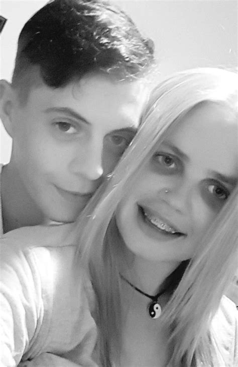 Blake Chown Remembered As Loving Dad Partner After Sudden Death